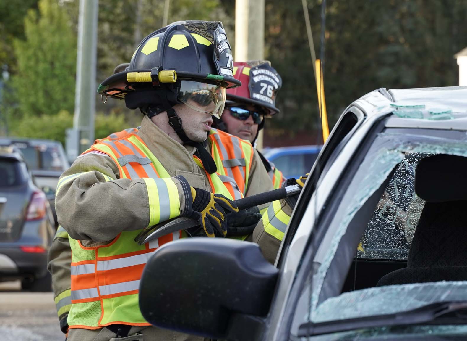 TLC Community Credit Union