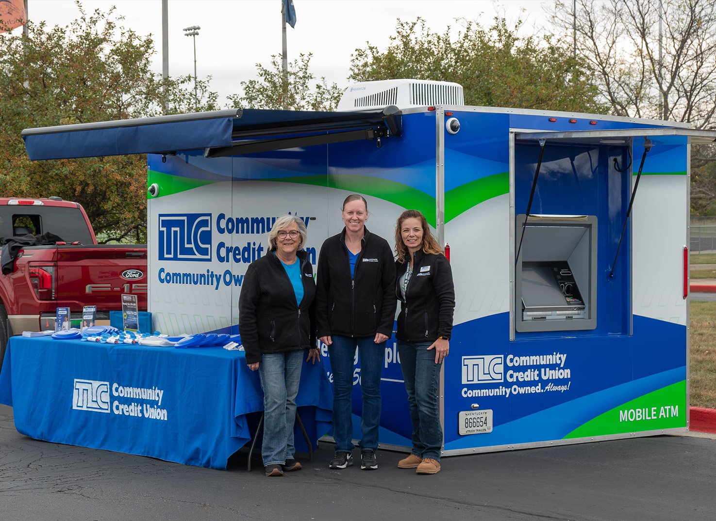 TLC Community Credit Union - Best Credit Union MI | Bank Near Me